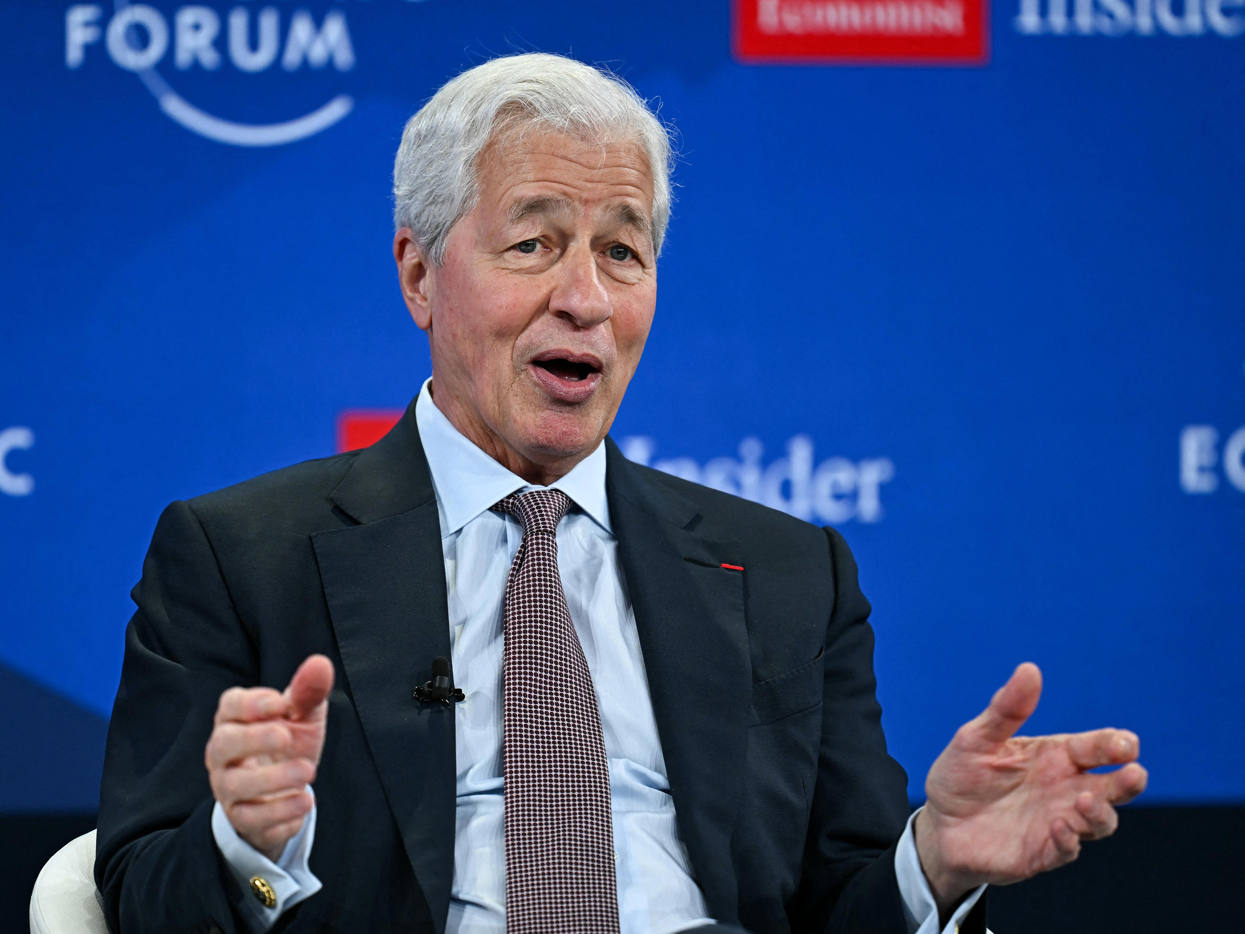 JPMorgan is reorganizing its commercial and investment bank as part of ...