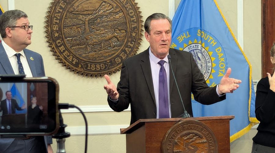 Governor recommends 1% increase to Big 3