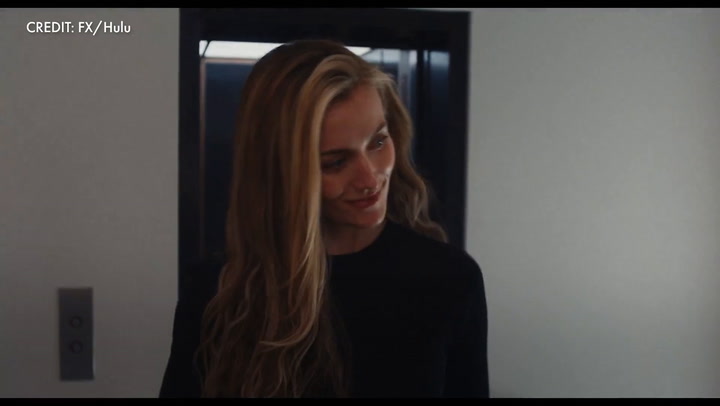 Trailer: Love story
