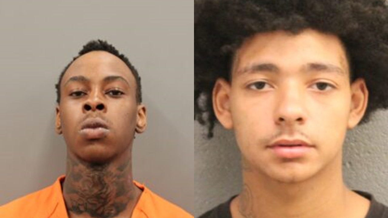 Final 2 suspects wanted following deadly July 2025 drive-by shooting ...