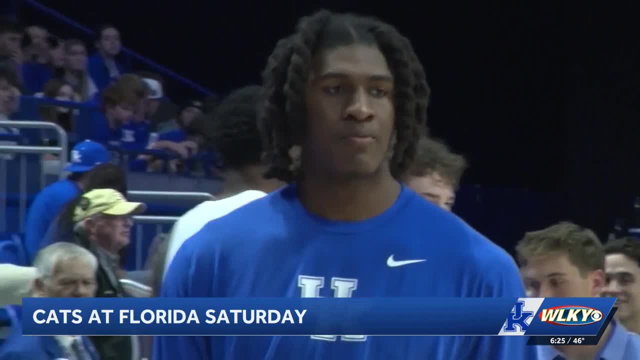 Mark Pope hints at possible setback for Jayden Quaintance