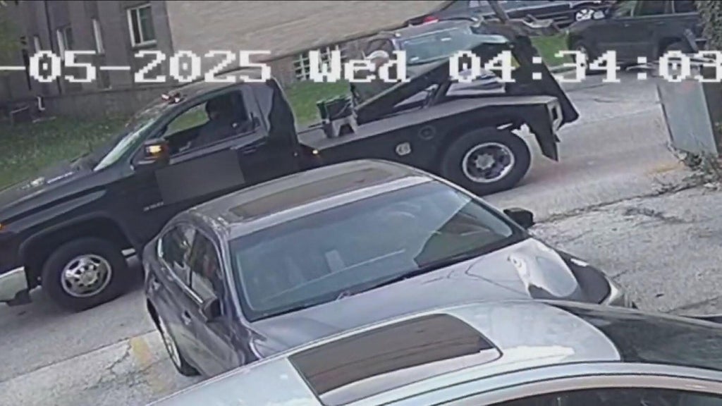 Cancer patient says car disappeared after random tow truck took it to ...