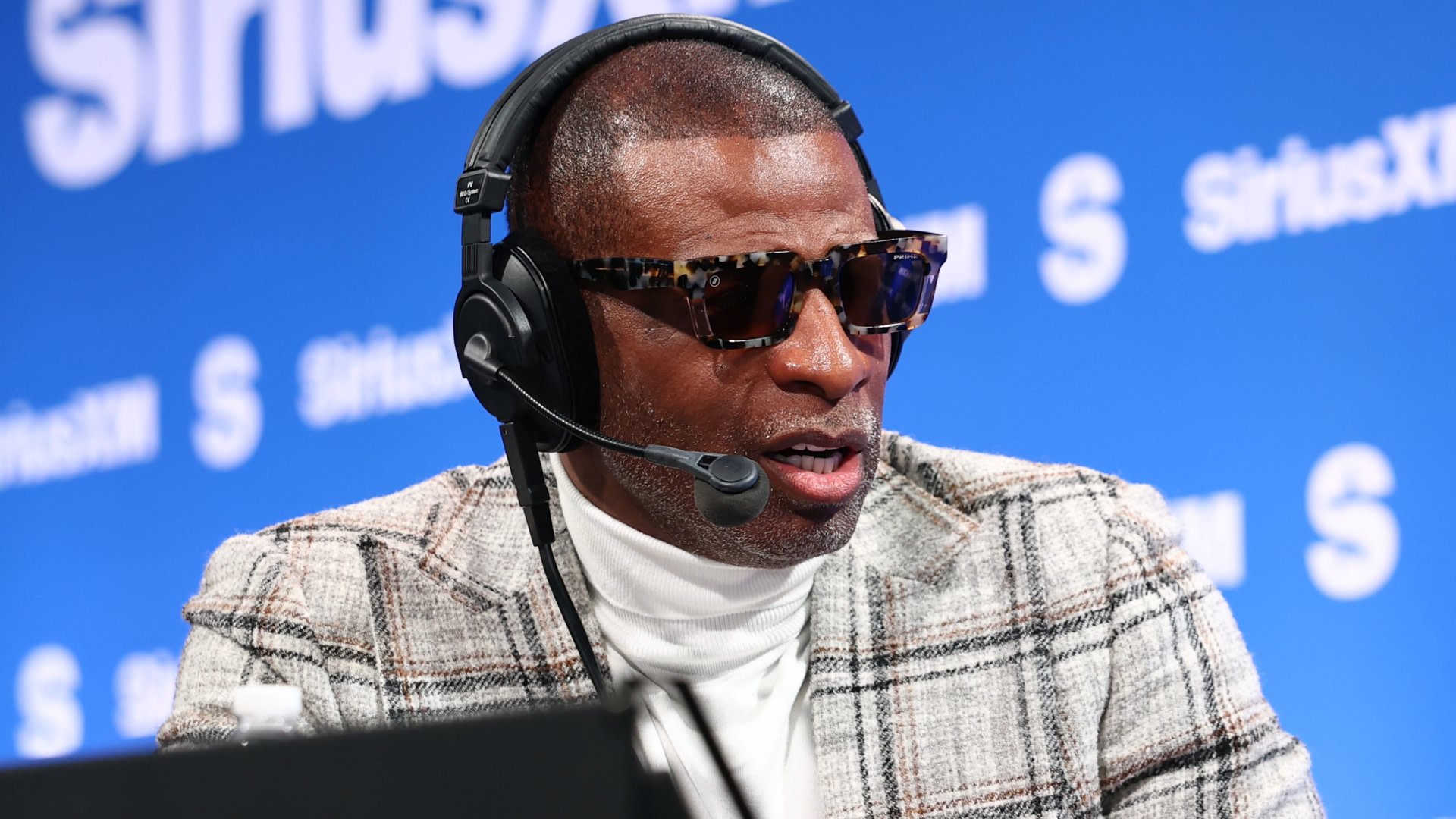Ex-Colorado star Christian Fauria says he isn't a fan of Deion Sanders ...