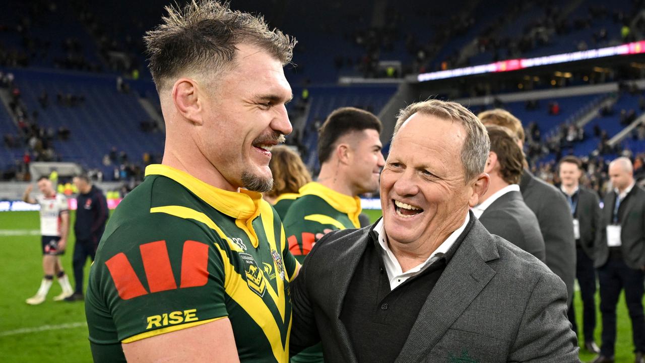 'Hurry up': Pressure to make coach call
