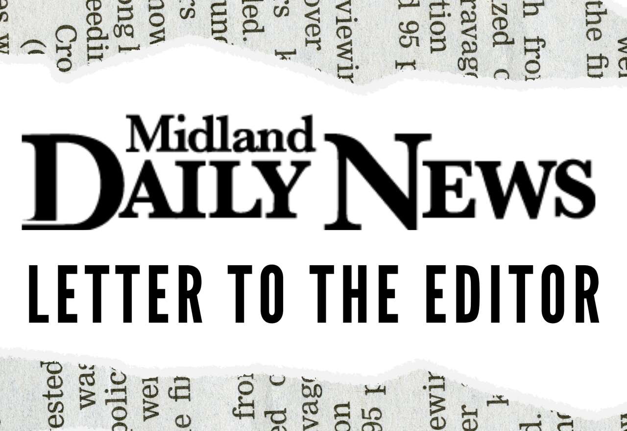 Letter: Midland schools urged to address dyslexia before building