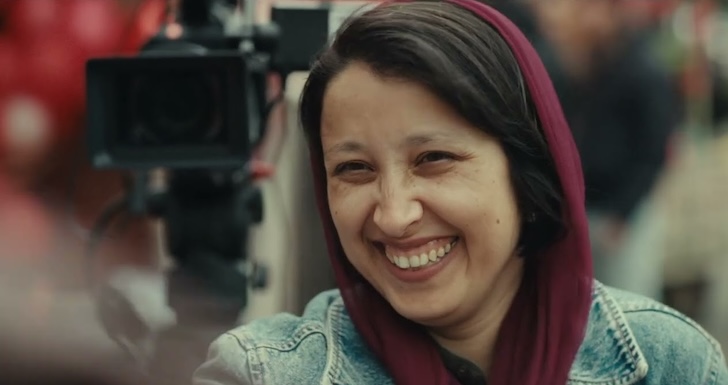 No Good Men: Uma abertura com amor em estado de emergência no Berlinale ...