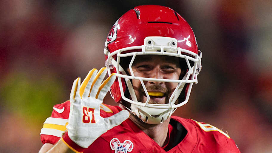 Cardinals star TE Trey McBride validates what Chiefs Kingdom knows ...