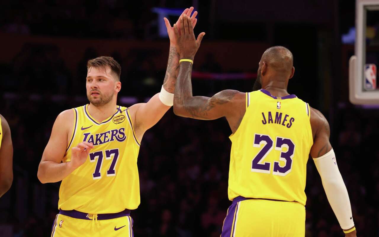 NBA All-Star Game: Full rosters, format, weekend schedule, and more