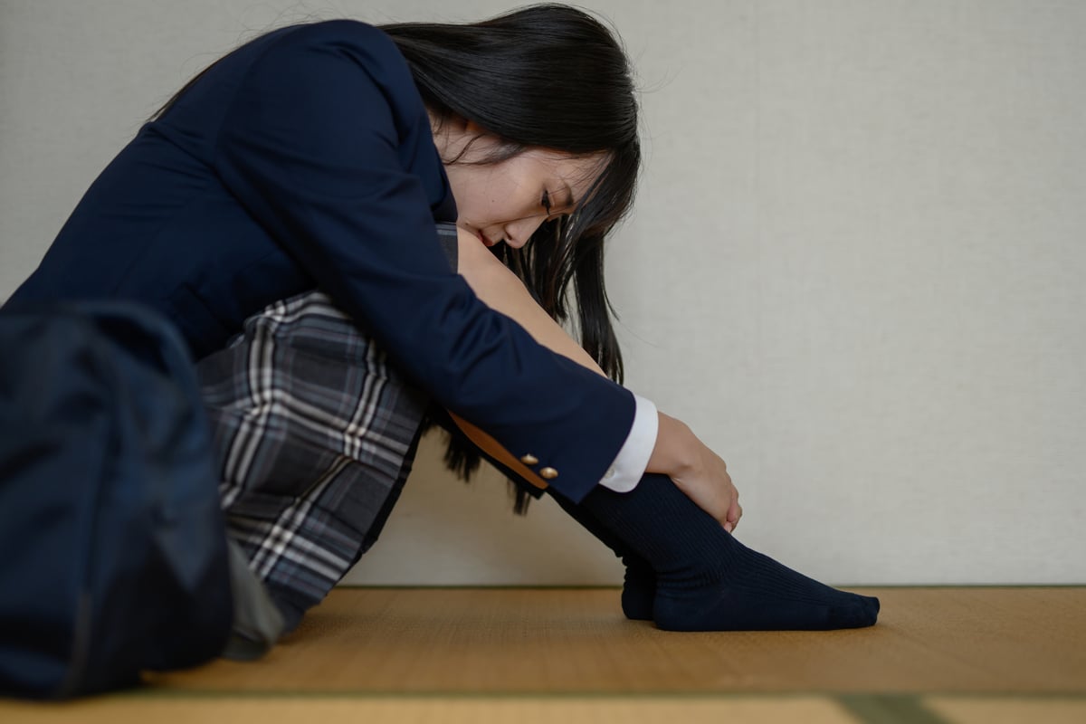 子どもが「受験」失敗…親が絶対に言ってはいけないNGワードとは 教育アドバイザーが説く上手な接し方