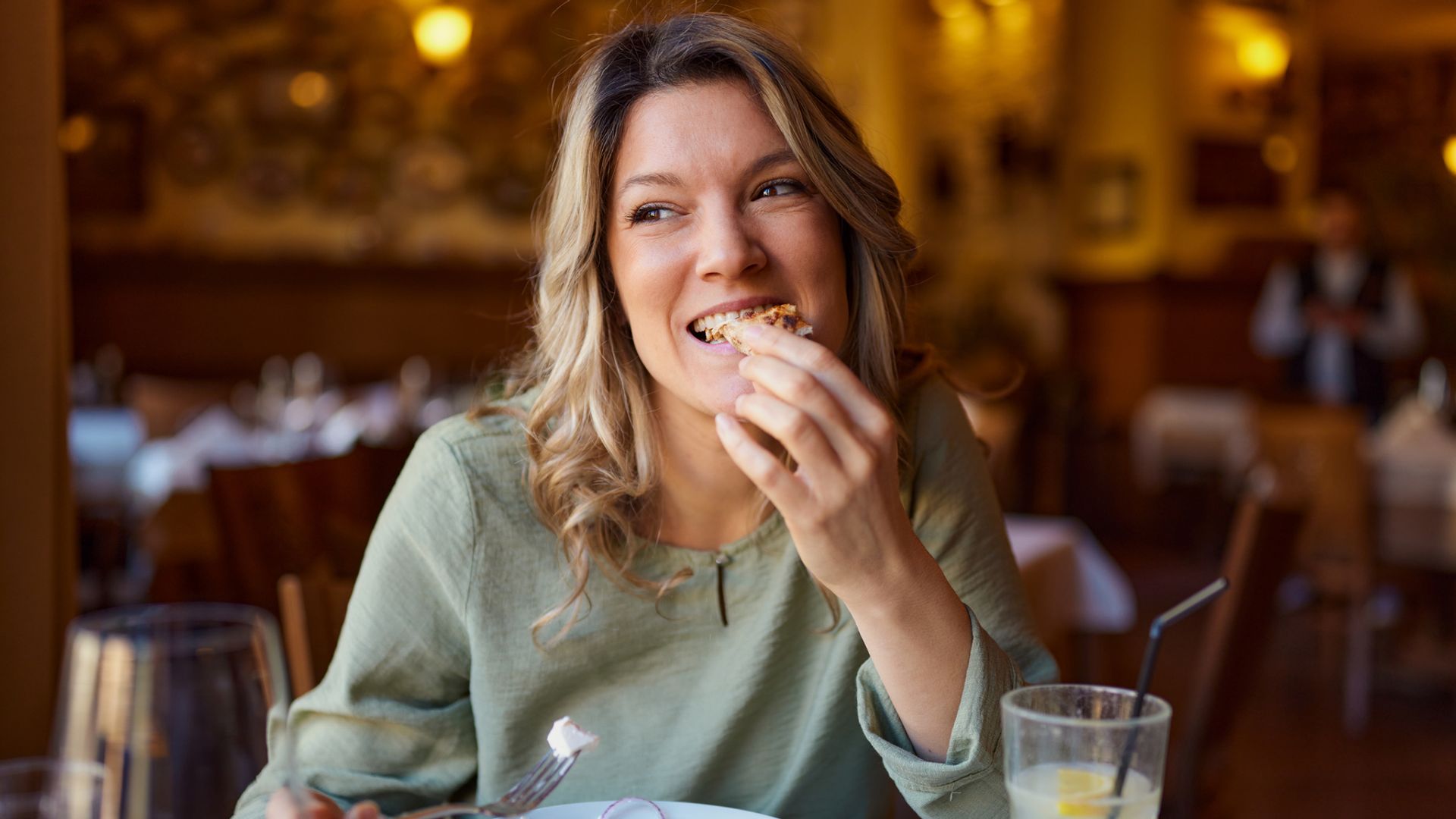 5 simple rules to lose weight safely (and effectively) - and ditch the ...