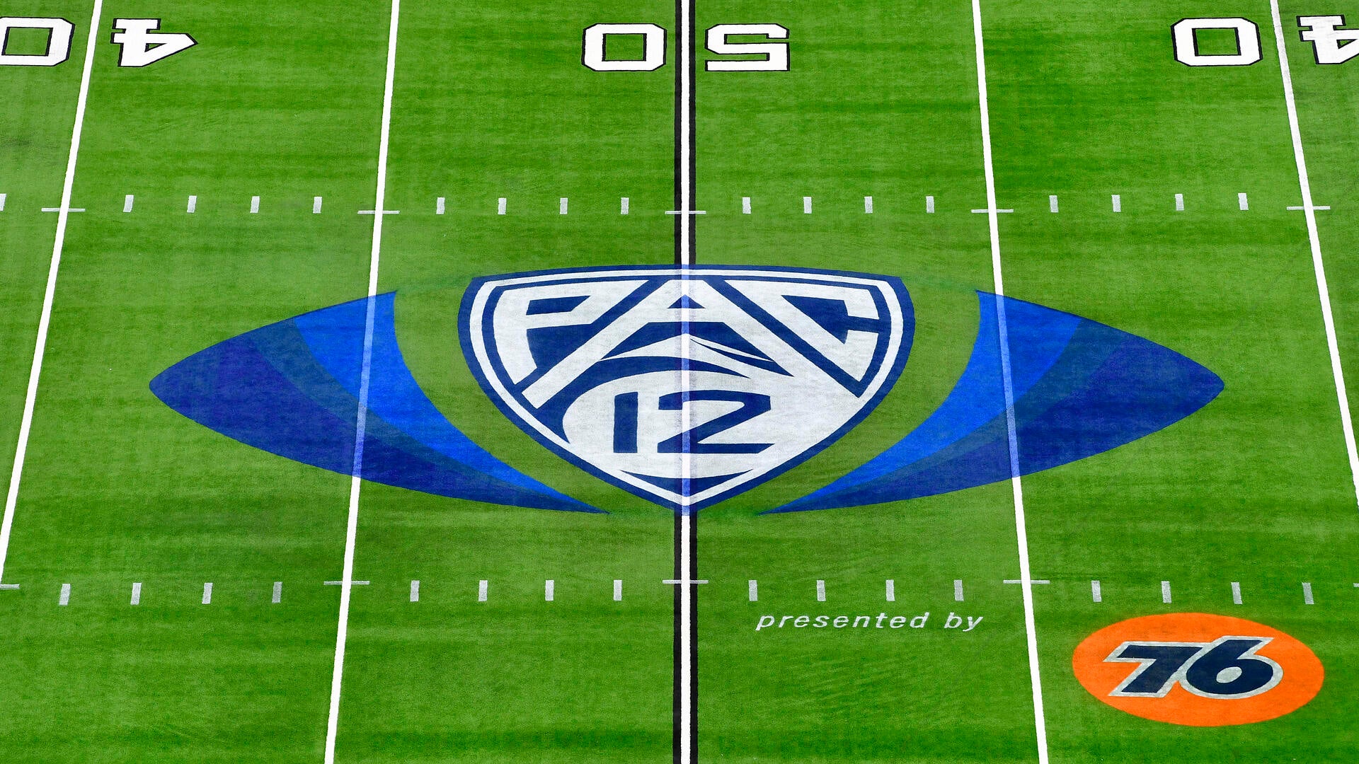 2026 Pac-12 football schedule: 'Flex week' provides unique advantage in ...