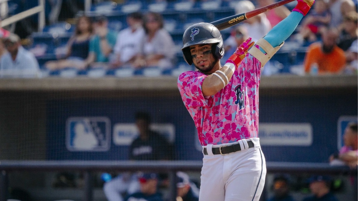 Heading to opening day: Mexican talent takes spring training 2026 by storm