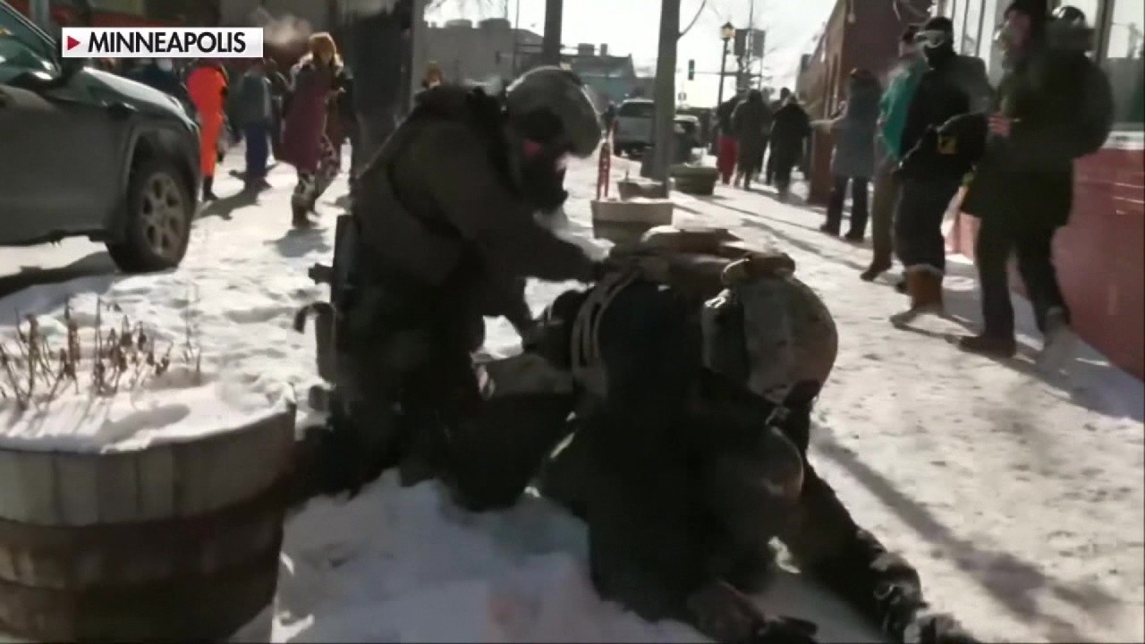 ICE winding down Minnesota operations