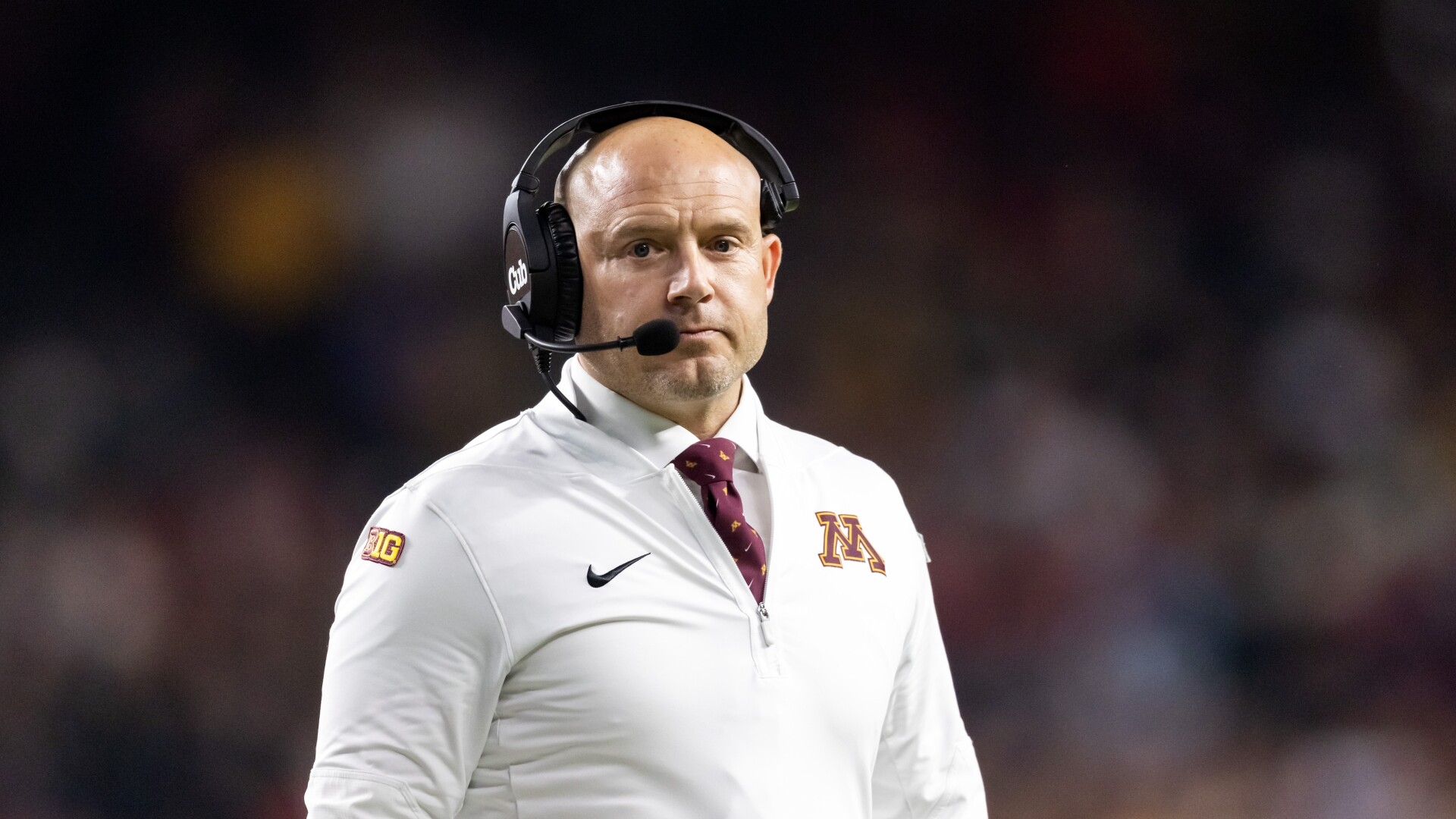 Minnesota revises PJ Fleck’s contract with new $700K annual bonus