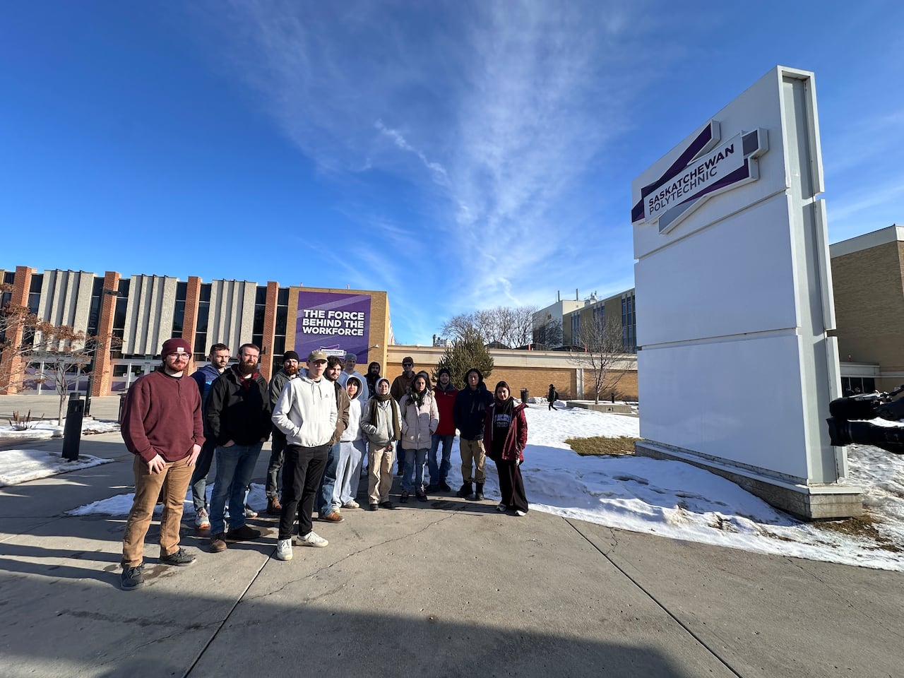 Sask. Polytech reverses relocation plan that would've forced students ...