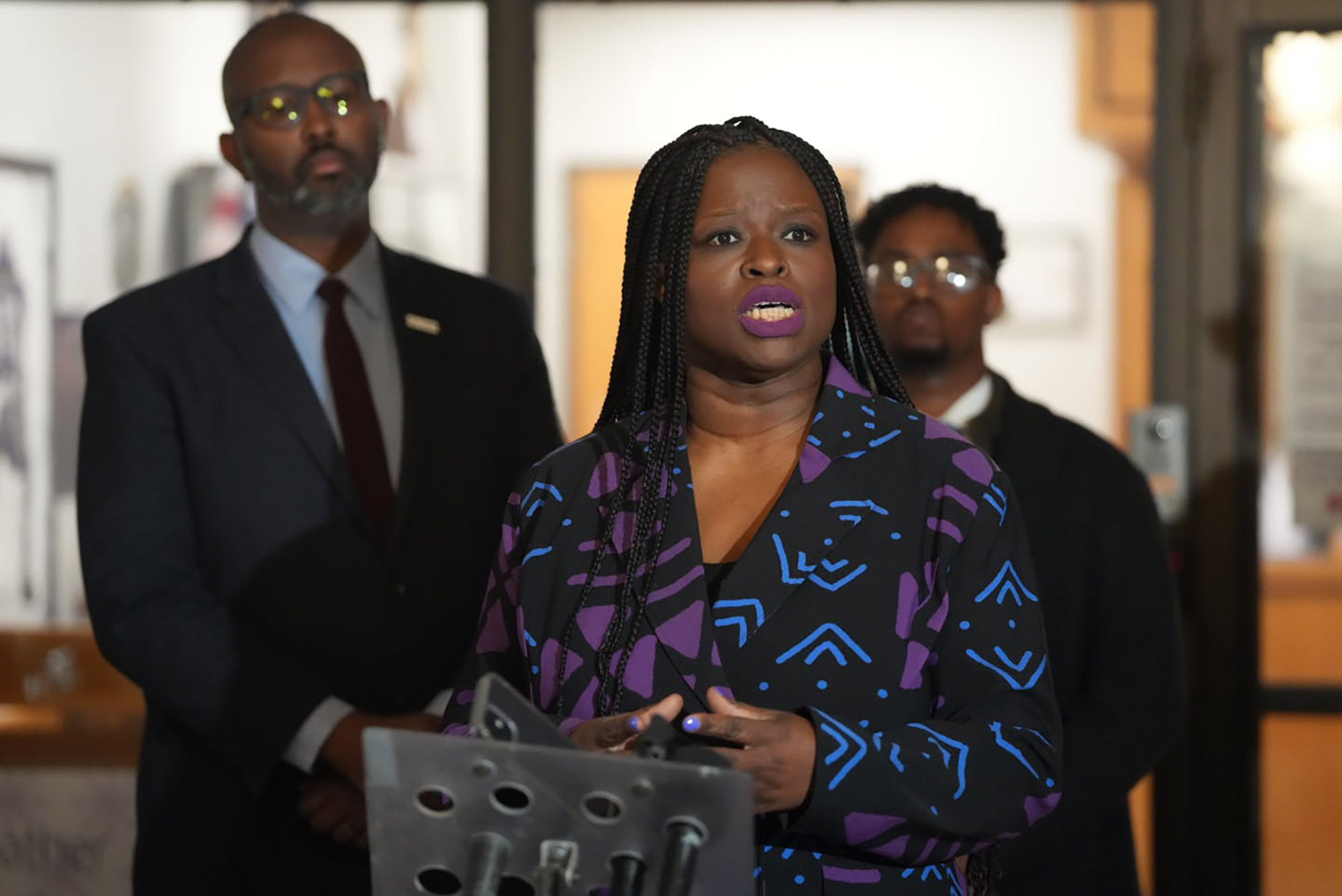 Minnesota resistance movement says drawdown is 'hard-fought community ...