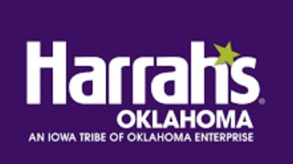 Harrah’s Oklahoma to open April 9 as first Caesars-managed casino in ...