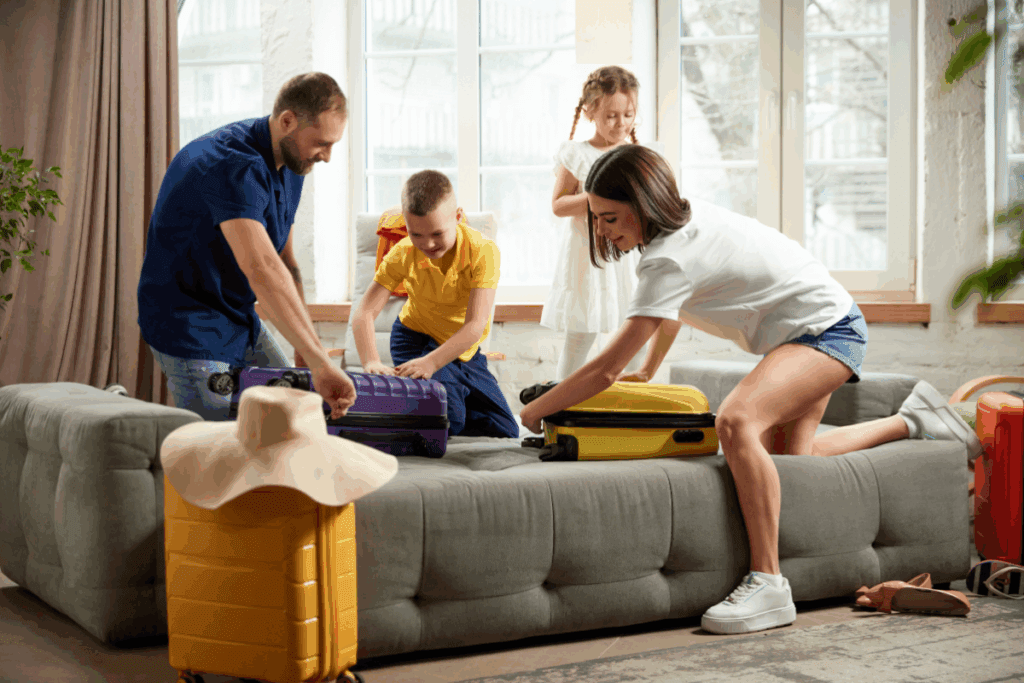 2026 school holiday dates in England – and how to book cheaper breaks now