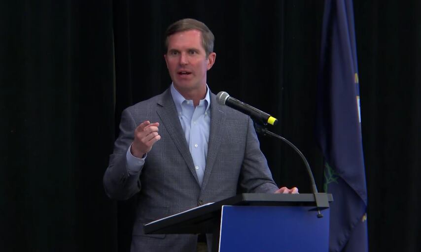 Governor Beshear continues criticism of ICE after multiple national ...