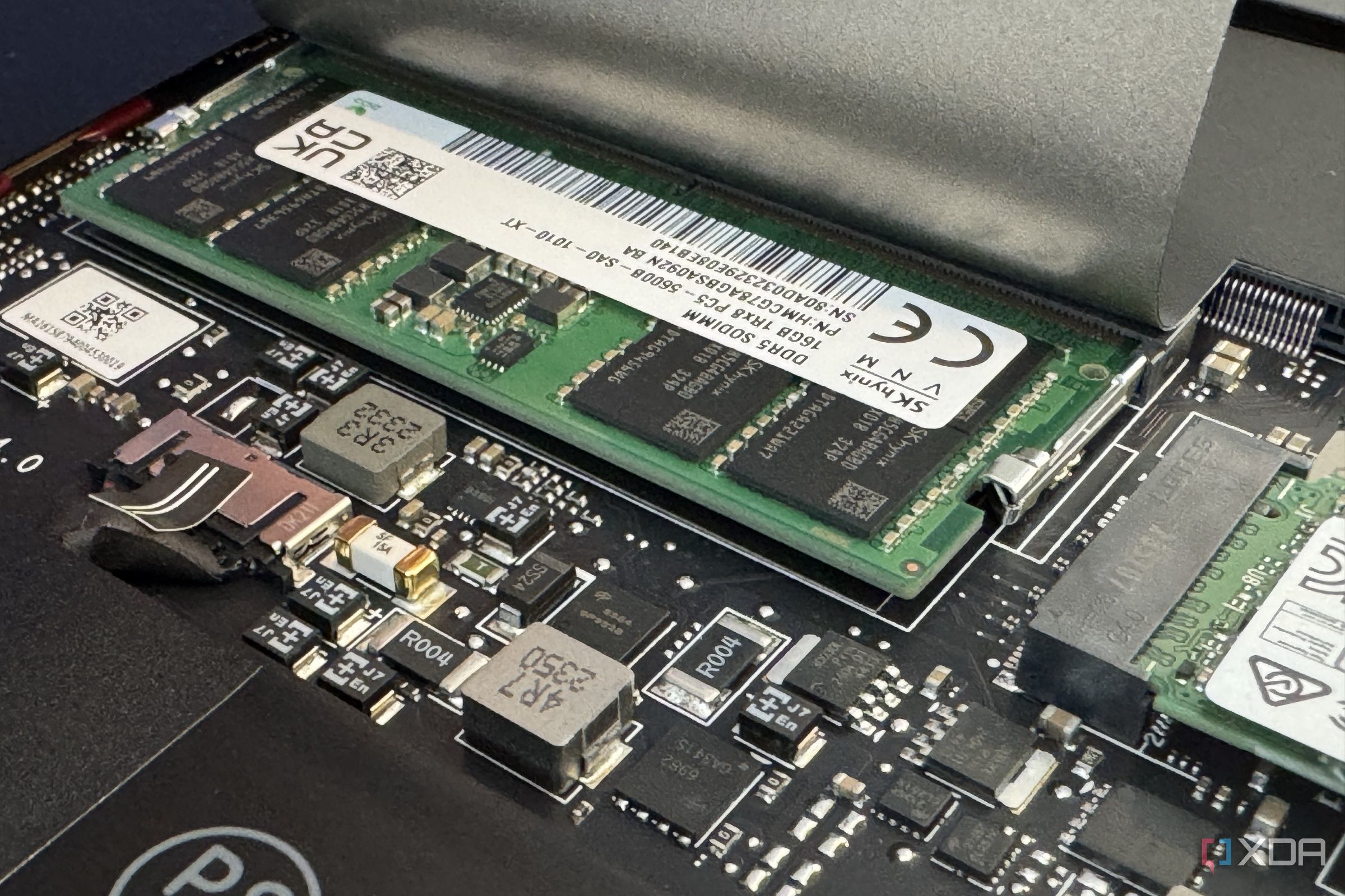 Soldered RAM is here for laptops, and desktops are next