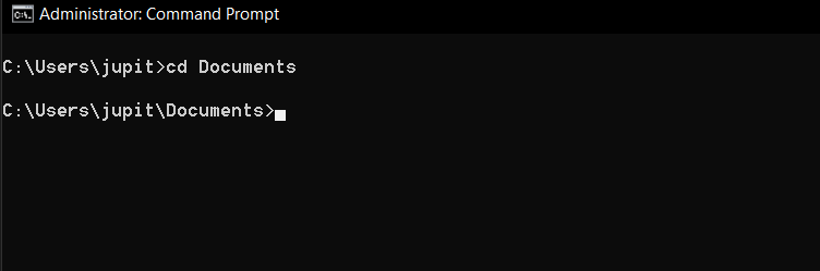 10 basic Windows commands for beginners