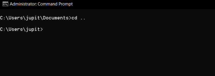 10 basic Windows commands for beginners