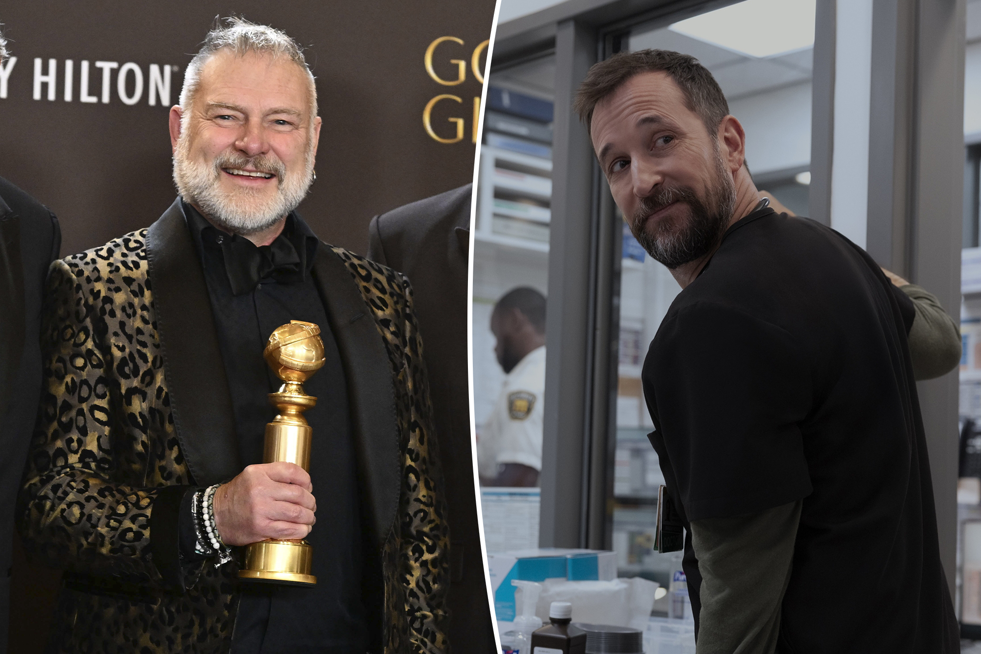 ‘The Pitt’ creator R Scott Gemmill on that shocking season 2 death