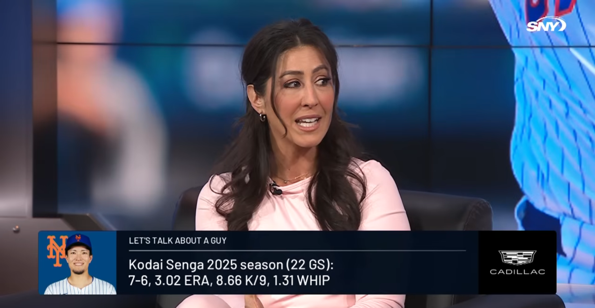 MLB reporter announces major move