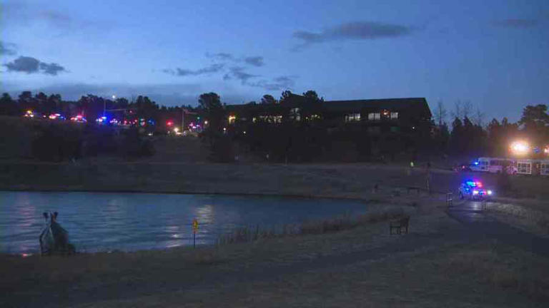 Shooter identified after found dead in Evergreen