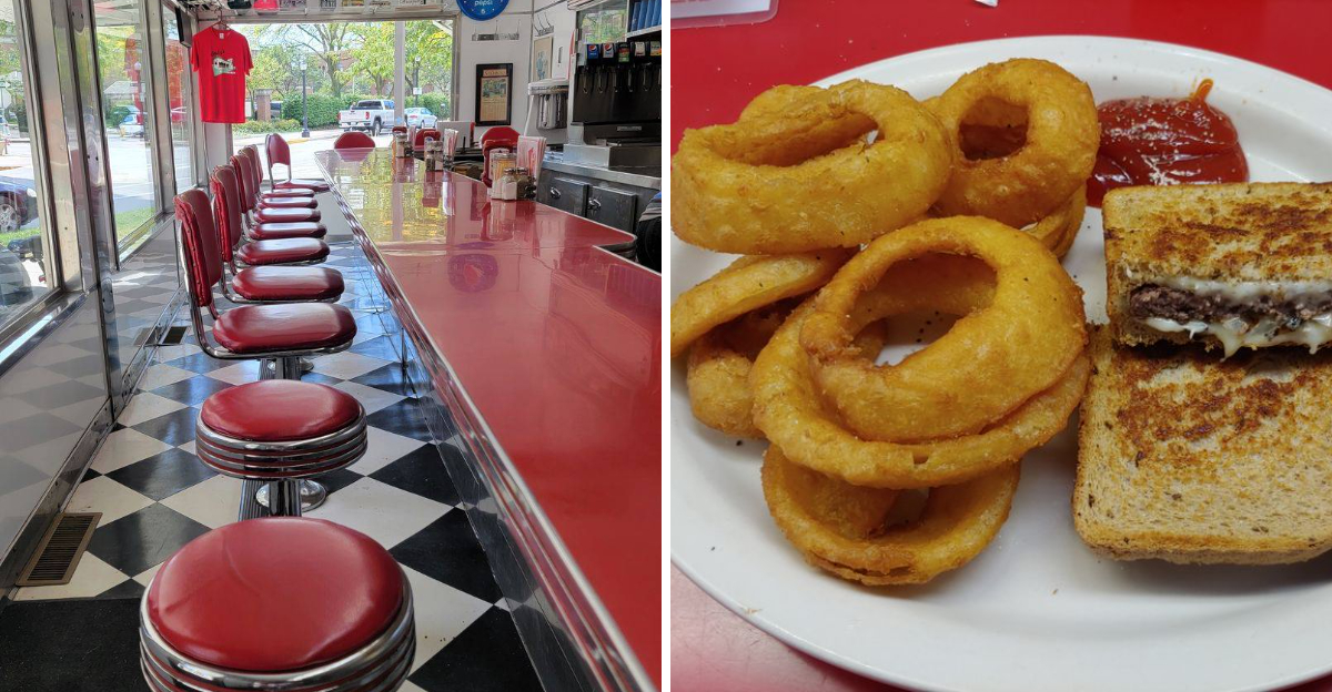 Everyone says this mom-and-pop diner in Indiana serves breakfast that ...