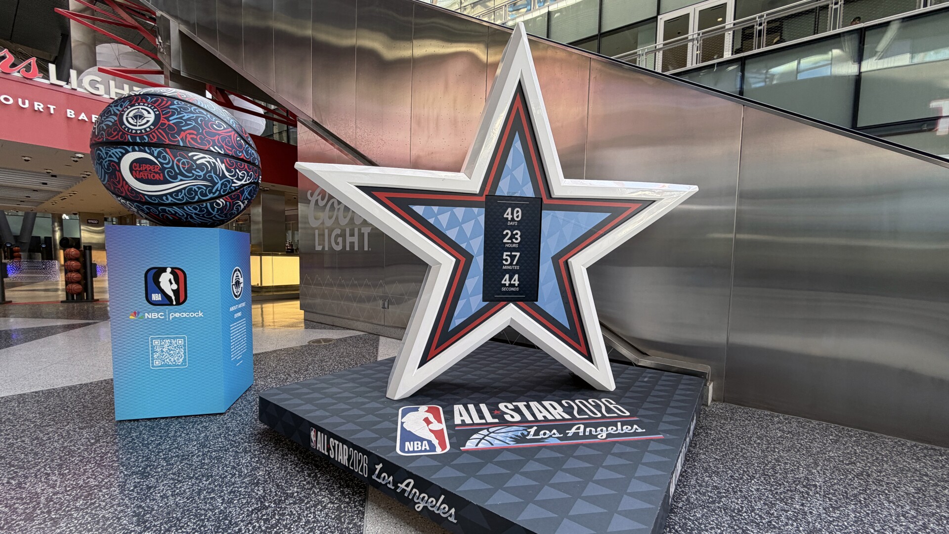 2026 NBA All-Star Weekend schedule: Games, events, times, teams, how to ...