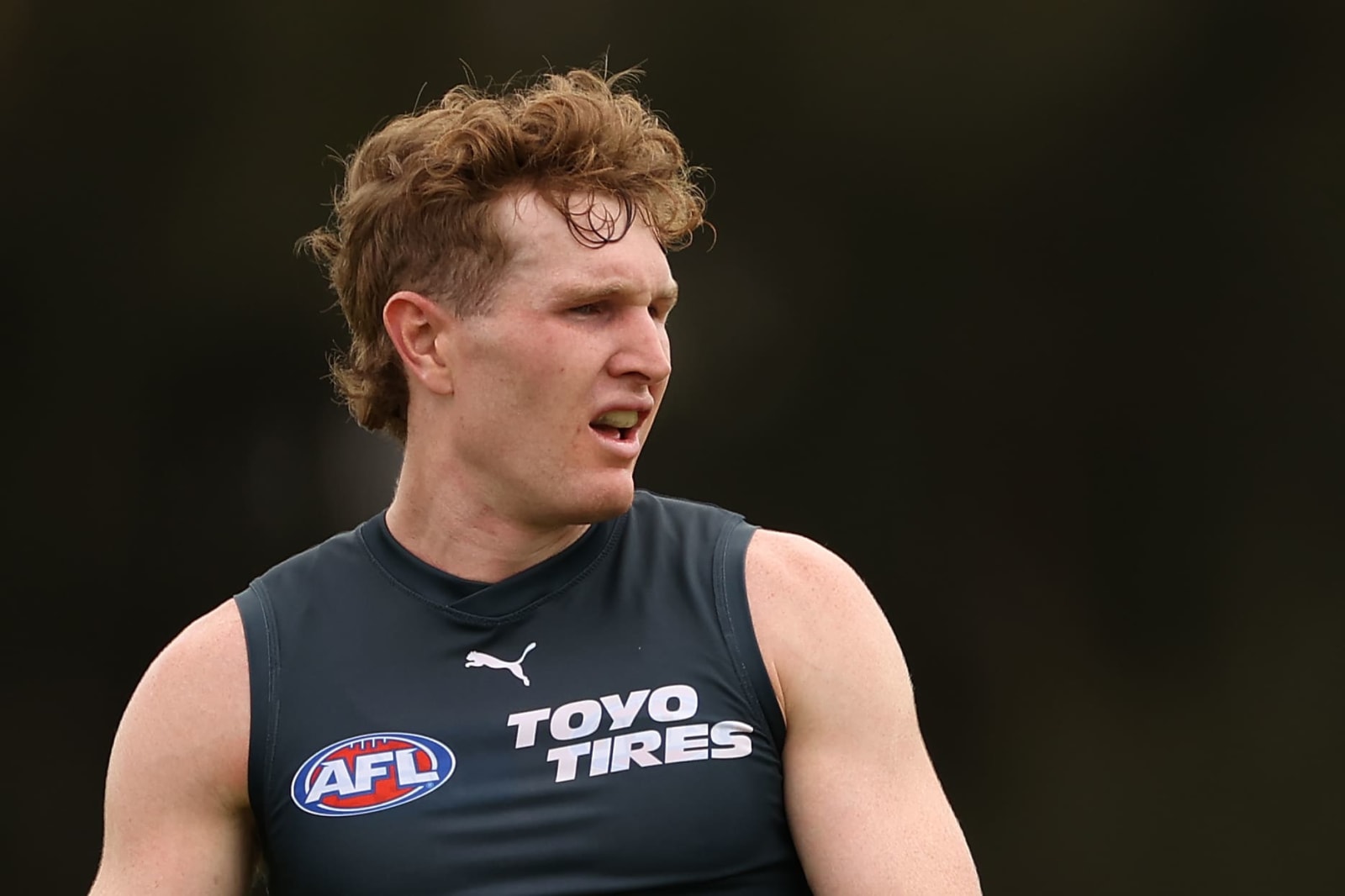 GWS star’s season appears over after serious injury