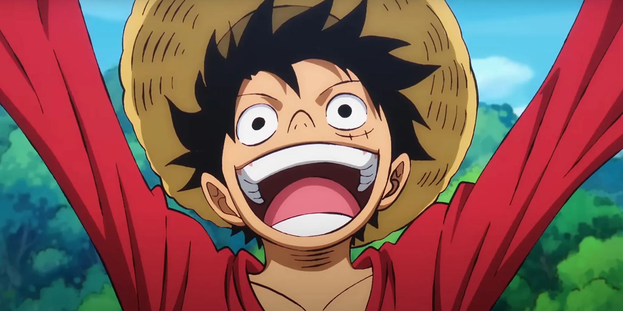 7 anime series that have earned the right to run forever