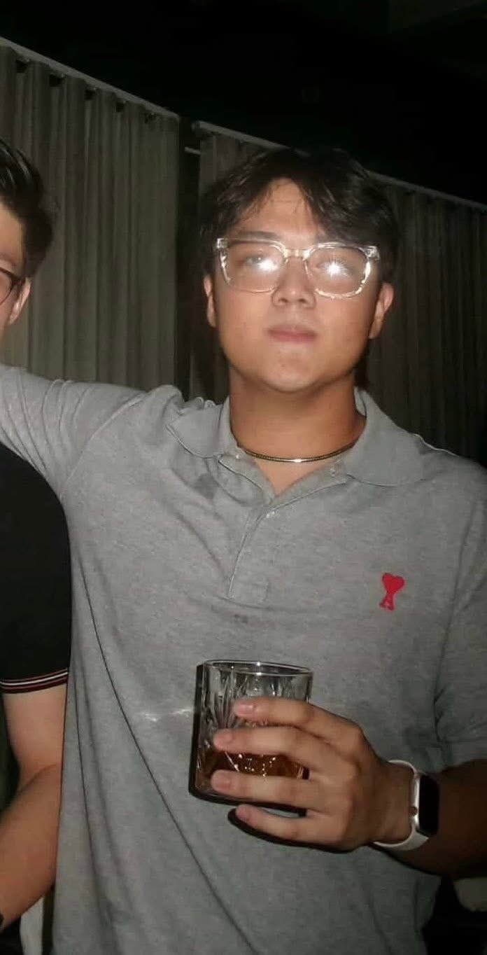 3 photos of Sean Andrew Pajarillo: Man facing homicide charges tested ...