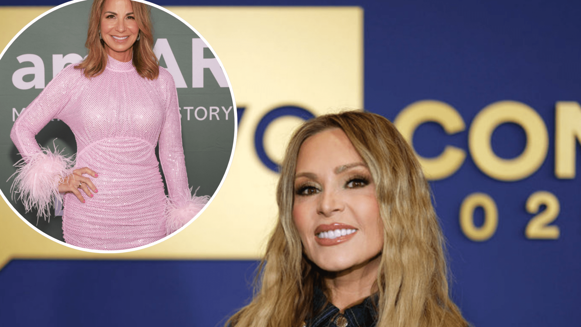 Tamra Judge slams 'tone deaf' Jill Zarin after 'RHONY' spinoff firing