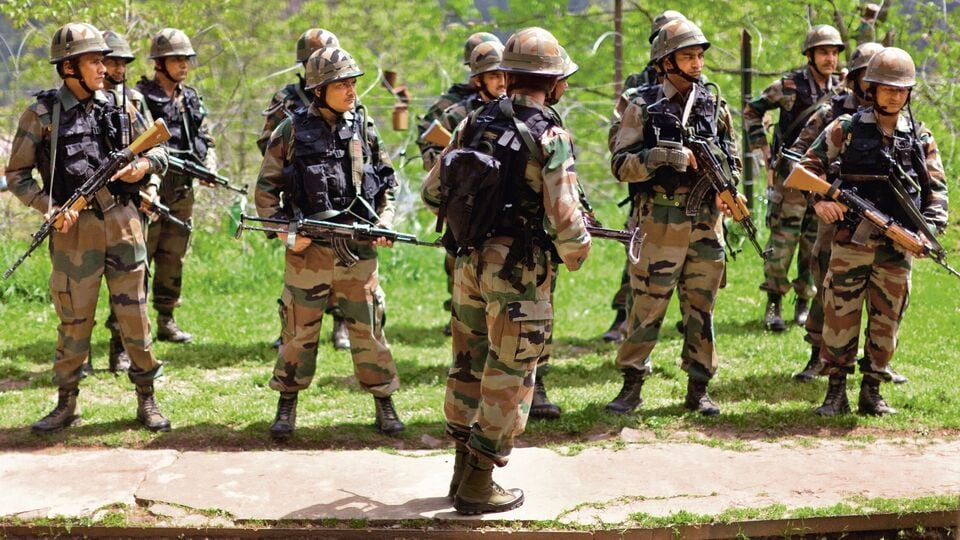 Indian Army opens NCC Special Entry 124th Course registration window ...