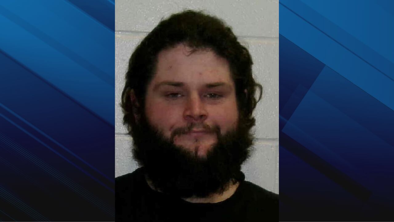 Hazleton man charged in connection to identity theft investigation
