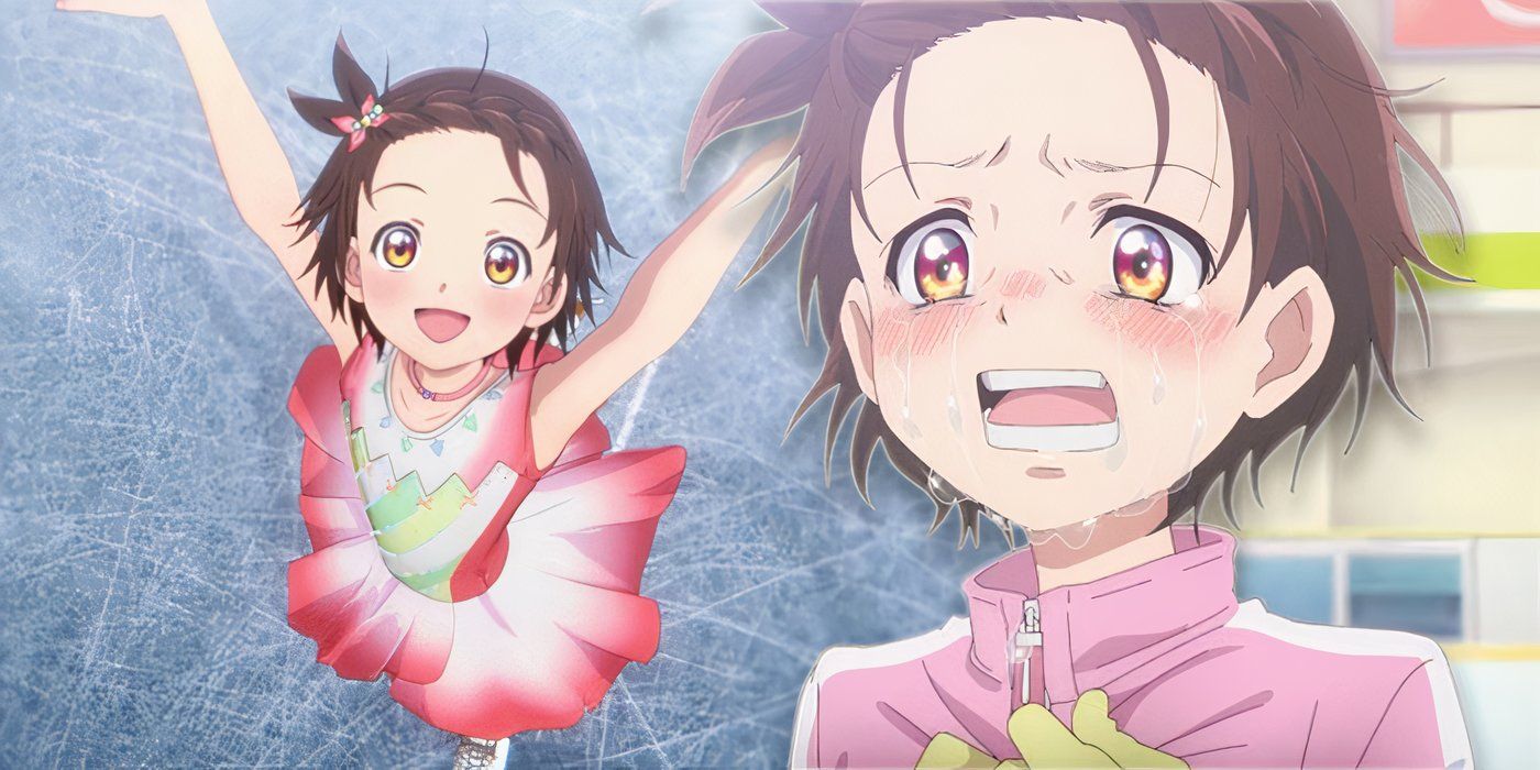 Medalist returns to Disney+ just in time for the 2026 Winter Olympics