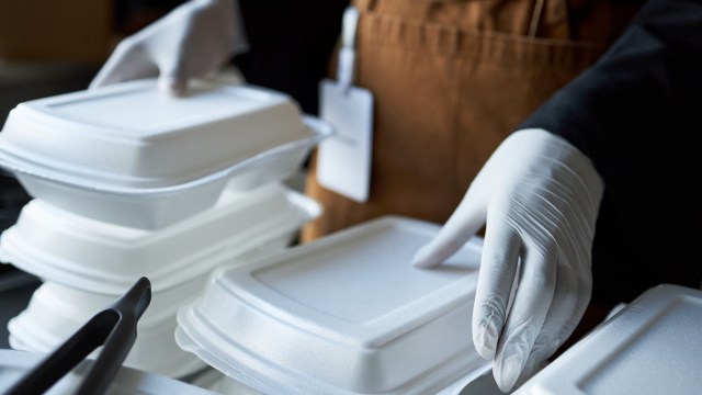 Officials pass sweeping ban that will have major impact on restaurants ...