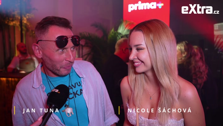 Šáchová s Tunou obrací. Místo nenávisti přišlo nečekané usmíření ...