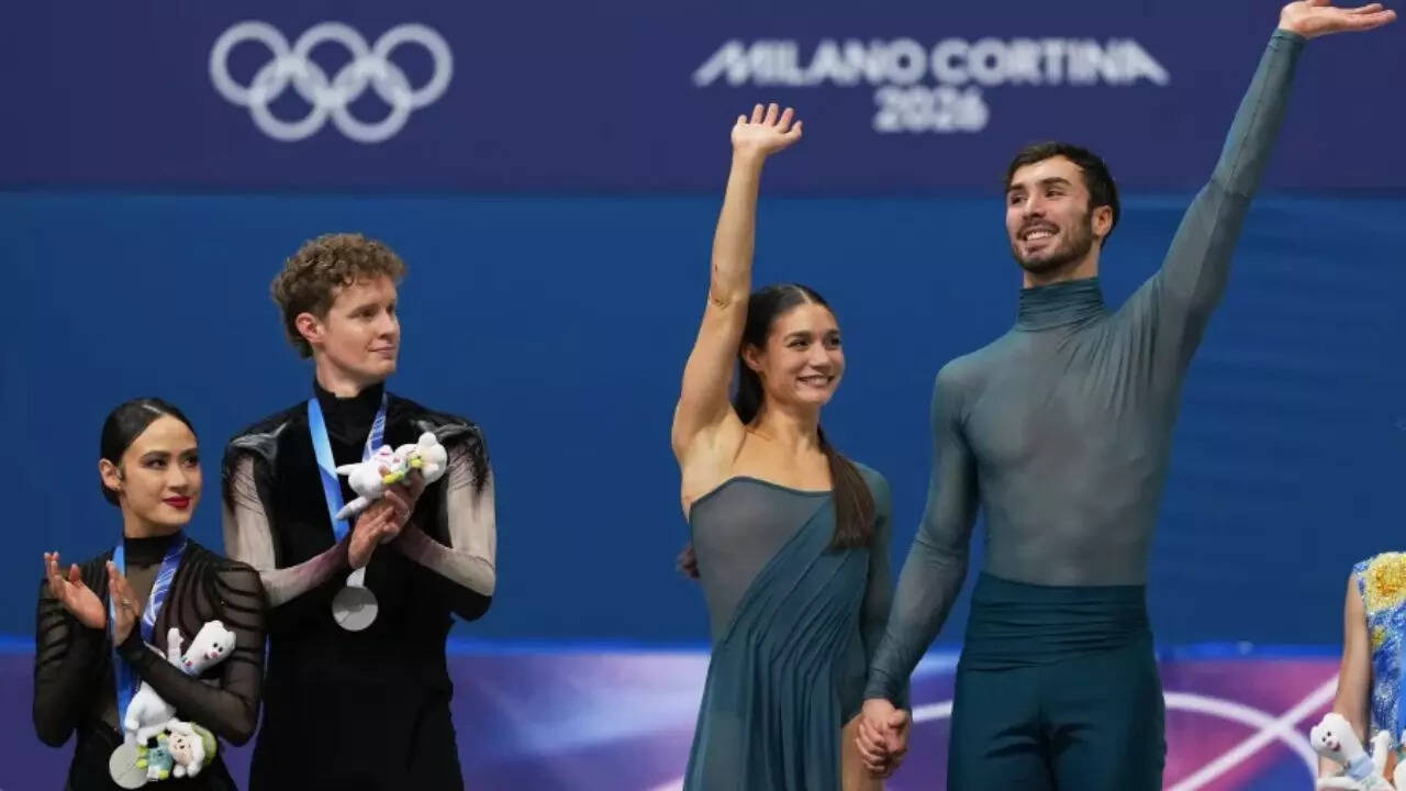 Why rigging accusations erupted against judge after French pair’s ...