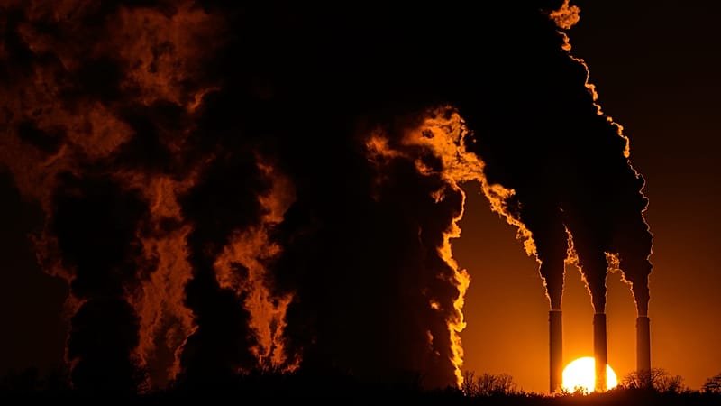 Trump scraps key EPA climate finding, dismantling US emissions rules