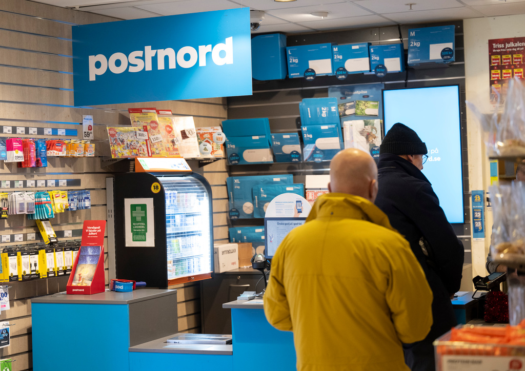 Rekordår för e-handeln – bättre än under pandemin