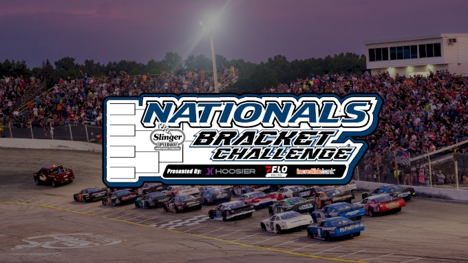 Slinger Speedway adds new bracket challenge to 47th Slinger Nationals