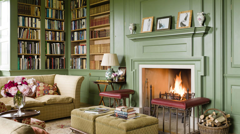 Why historic homes are becoming increasingly popular with buyers