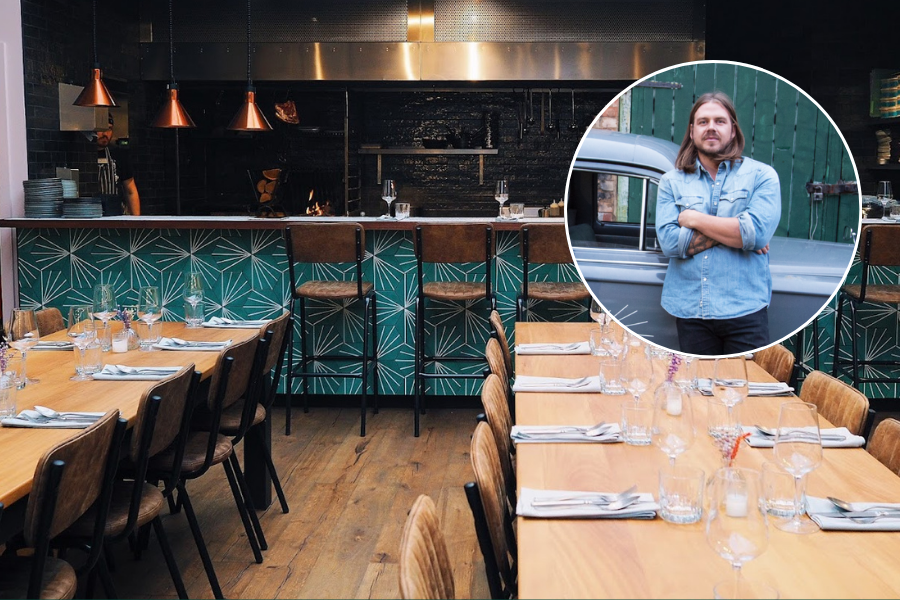 Every Liverpool and Merseyside restaurant featured in the prestigious ...