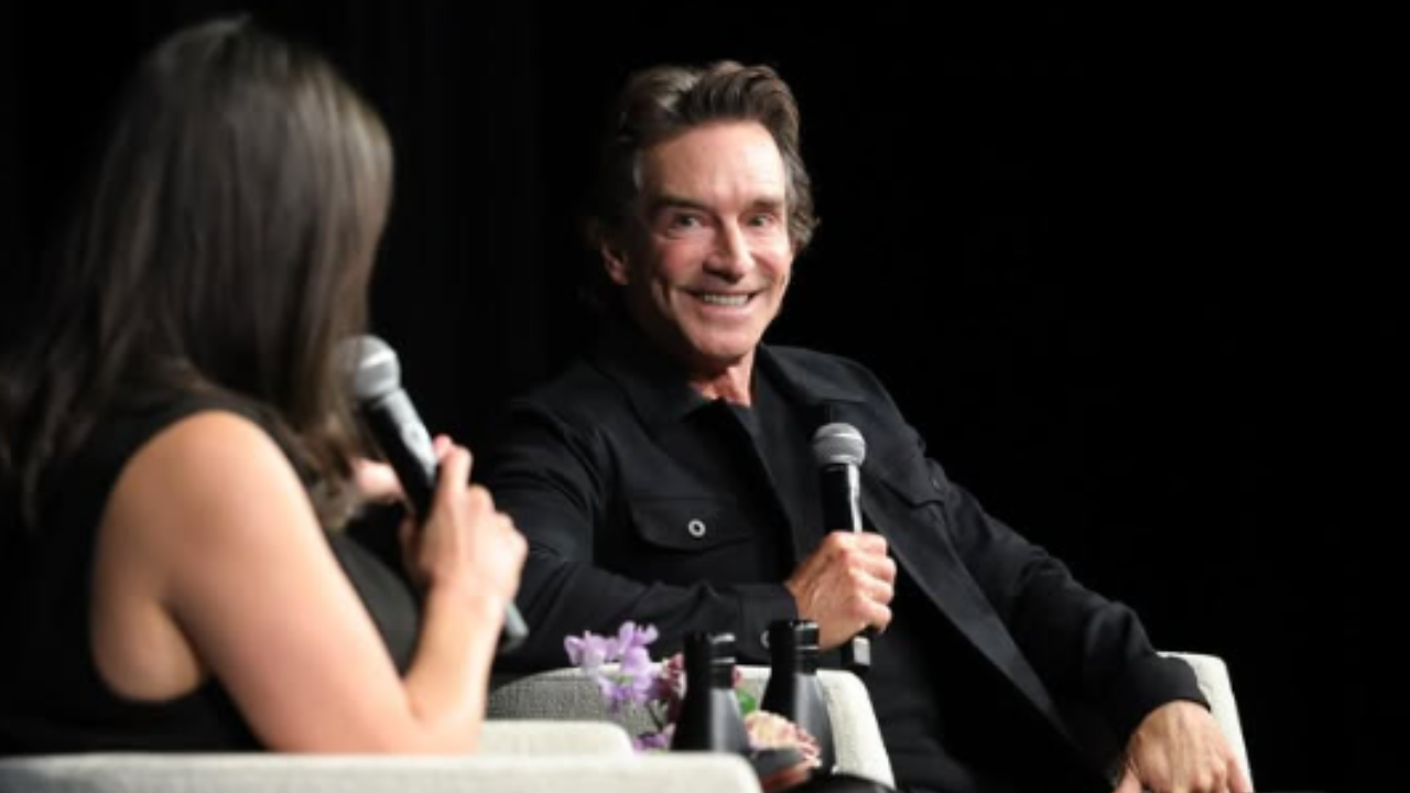 Jeff Probst confirms no retirement plans ahead of Survivor season 50