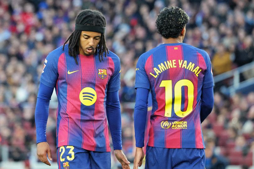 Liverpool transfer news as $95M Barcelona star considered and bid ready ...