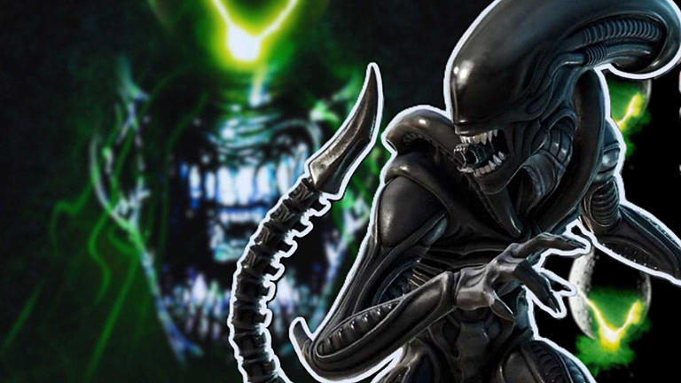 Alien officially returns in 2026 with new series teasing the biggest ...