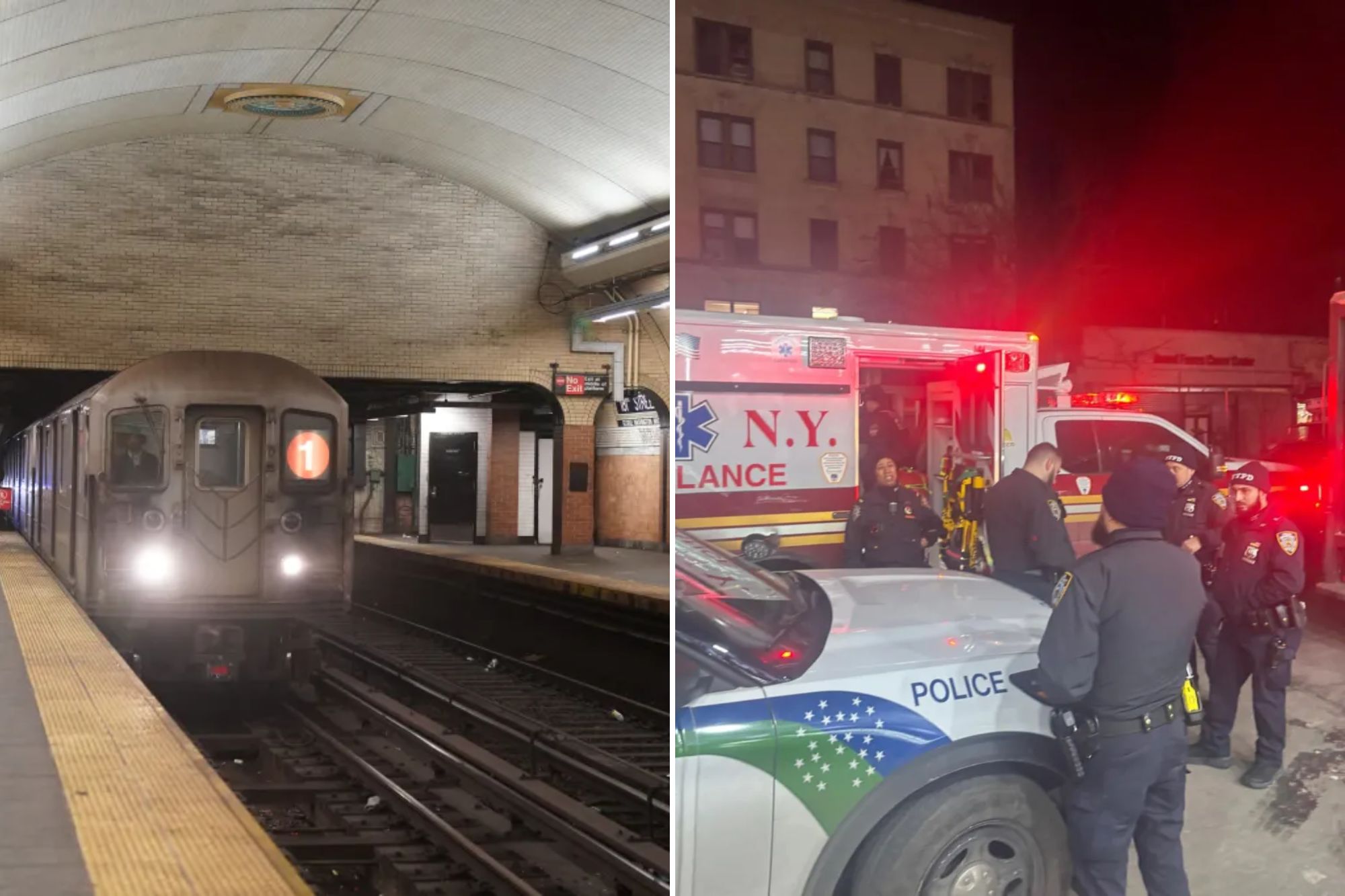 Yeshiva University student, 20, attacked by 'masked thugs' in NYC ...